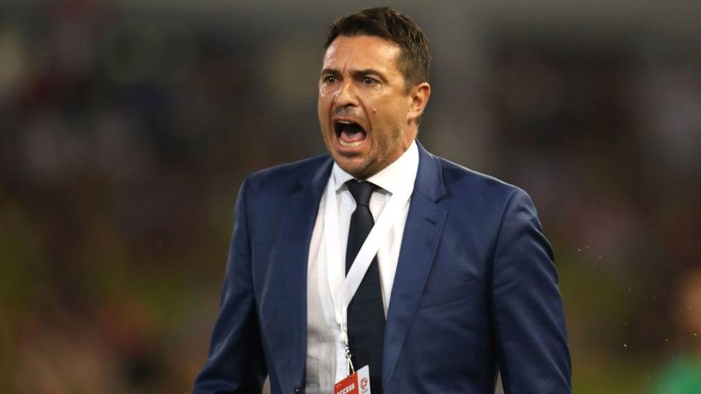 Okon: "We've forgotten how to win" - FTBL | The home of football in ...