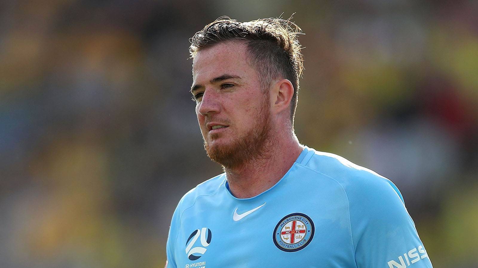 McCormack set for the Mariners - FTBL | The home of football in Australia