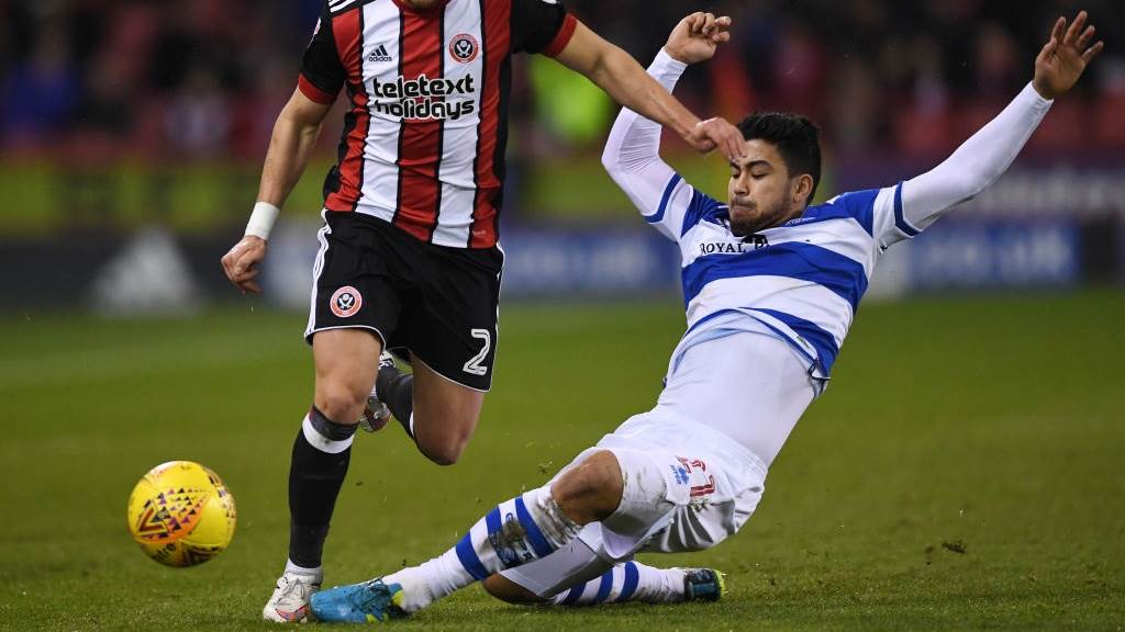 Luongo's Championship-leading stats - FTBL | The home of football in ...