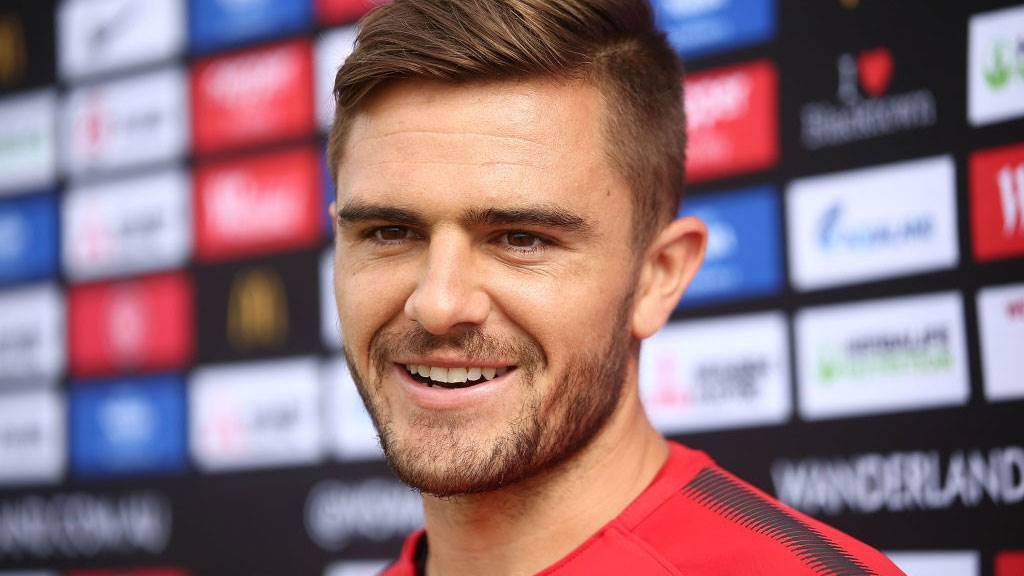 Risdon set for emotional return: Fire up the Bunbury bus! - FTBL | The ...