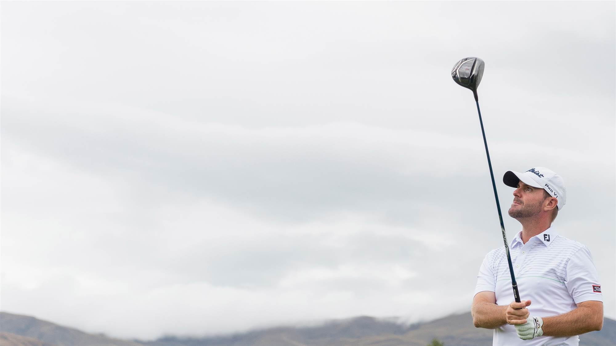 Reigning champion Fox returns with course advantage - Golf Australia ...