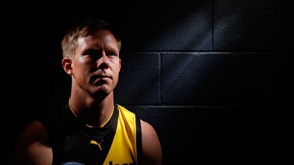 Gillon's been warned: Tassie footy won't lie down - AFL - Inside Sport