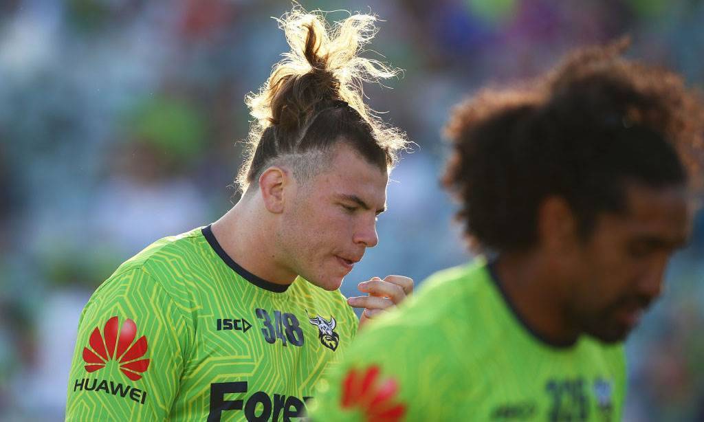 Gubb to depart the NRL - League - Inside Sport