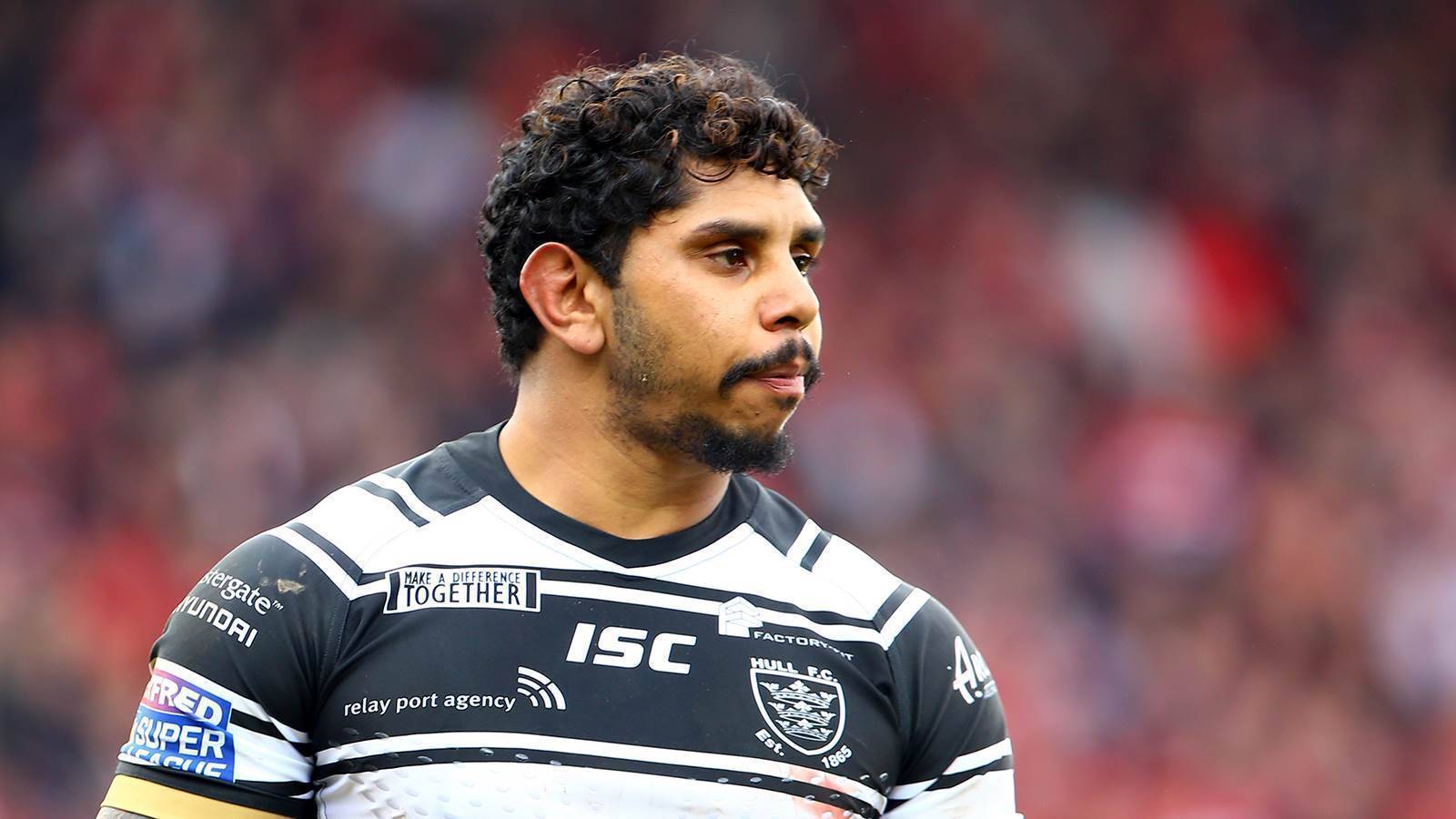 Albert Kelly caught in ugly, drunken outburst - League - Inside Sport
