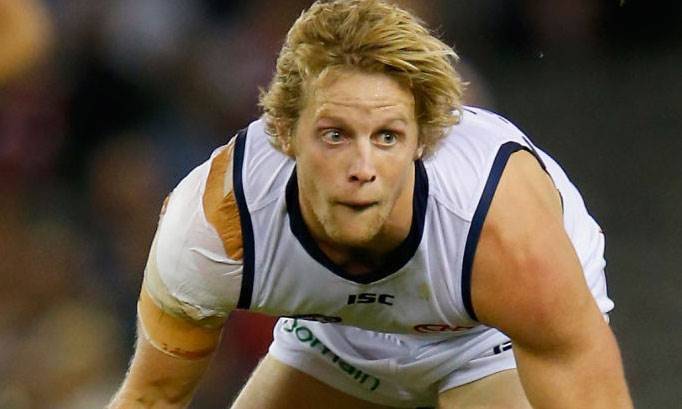 Sloane signs long-term deal - AFL - Inside Sport