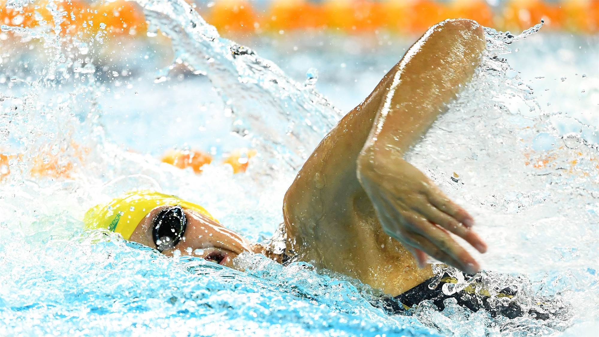 Cole dedicates hometown win to niece - More Sport - The Women's Game ...