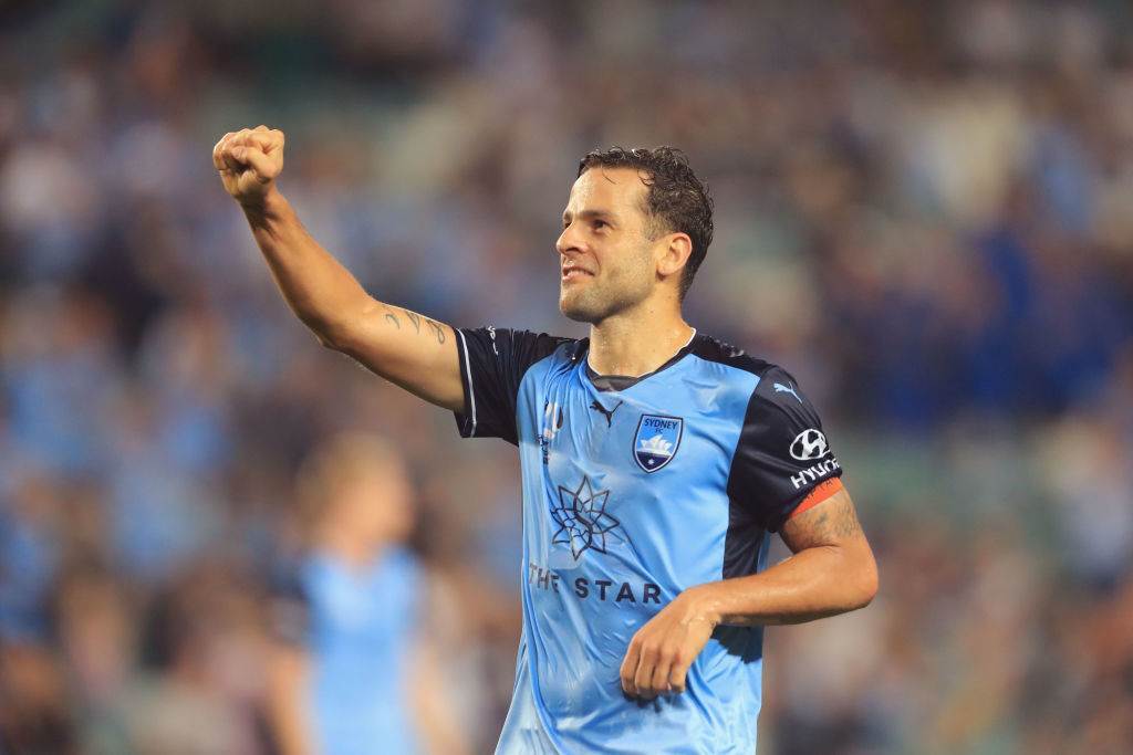 Bobo: Sydney's Victory dominance means little - FTBL | The home of ...