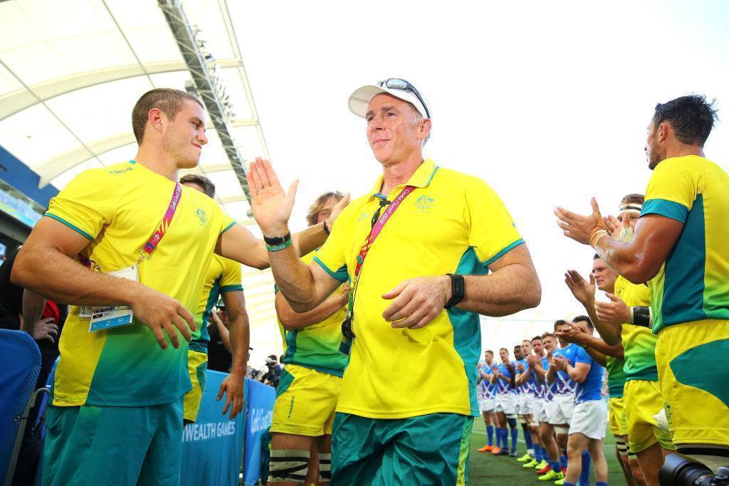 Axed Australia coach: Super Rugby is stale - Union - Inside Sport