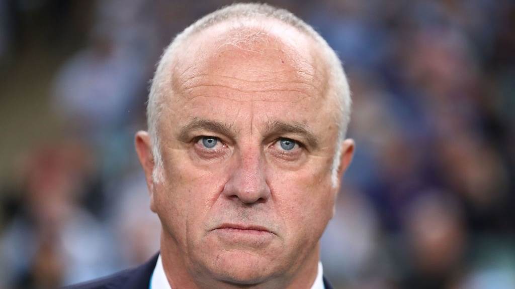 Arnold: We're still the greatest A-League team ever - FTBL | The home ...