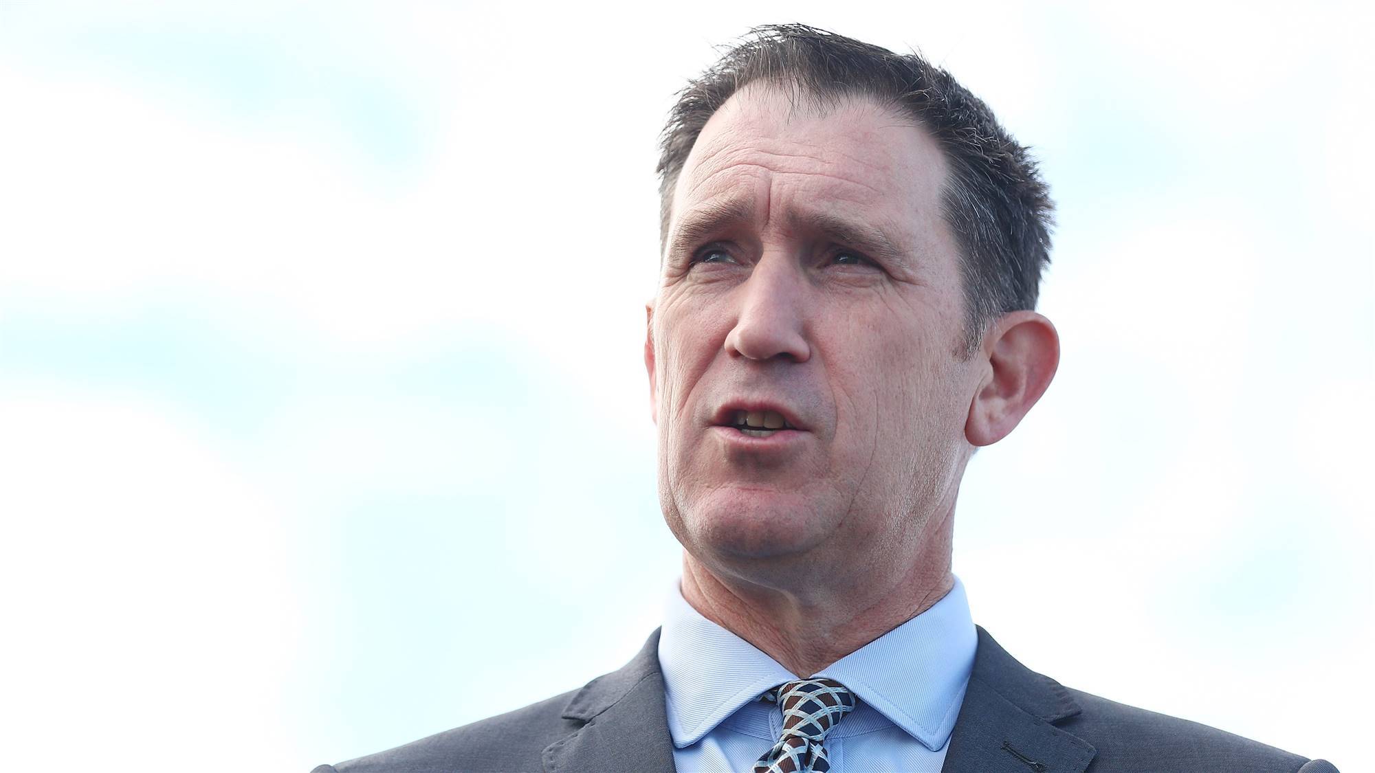 James Sutherland made new Golf Australia CEO - Golf Australia Magazine