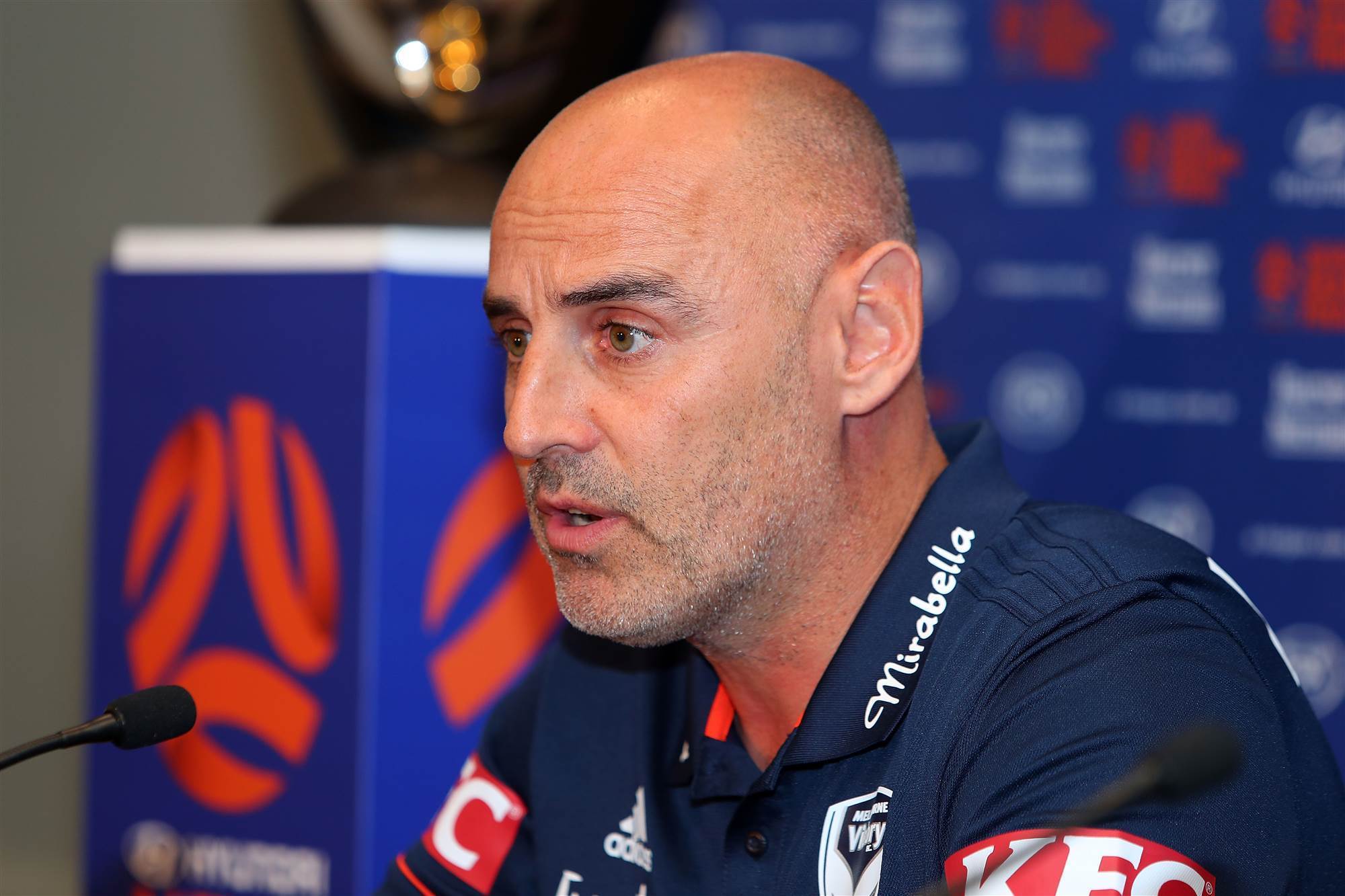 Victory appoints Spanish assistant coach - FTBL | The home of football ...