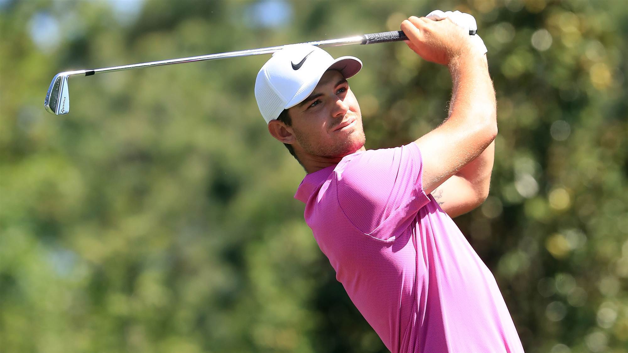 Ruffels hits back at exemption critics - Golf Australia Magazine