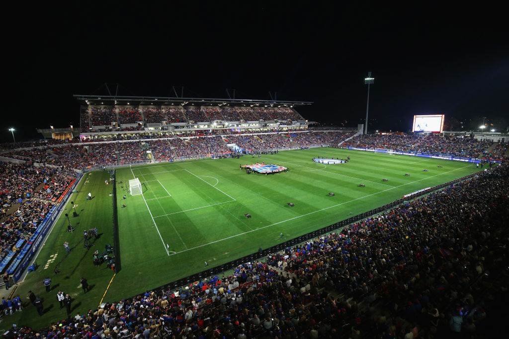 Foxtel launches dedicated 4K live channel - AFL - Cricket - FTBL | The ...