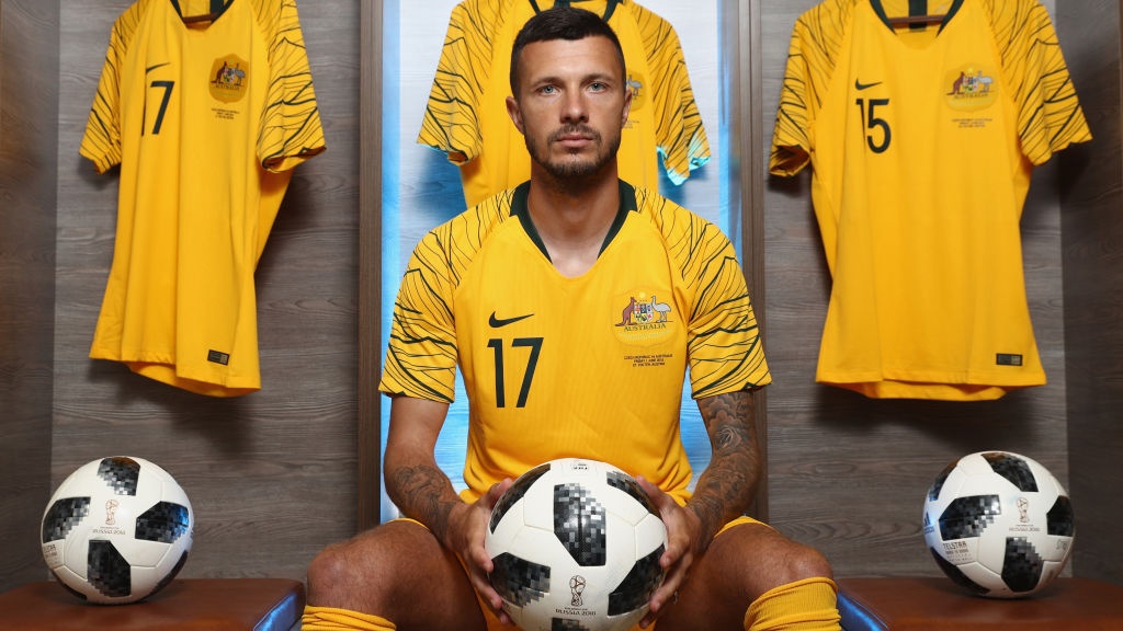 'Performance, not loyalty': Four Socceroos return from exile - FTBL ...