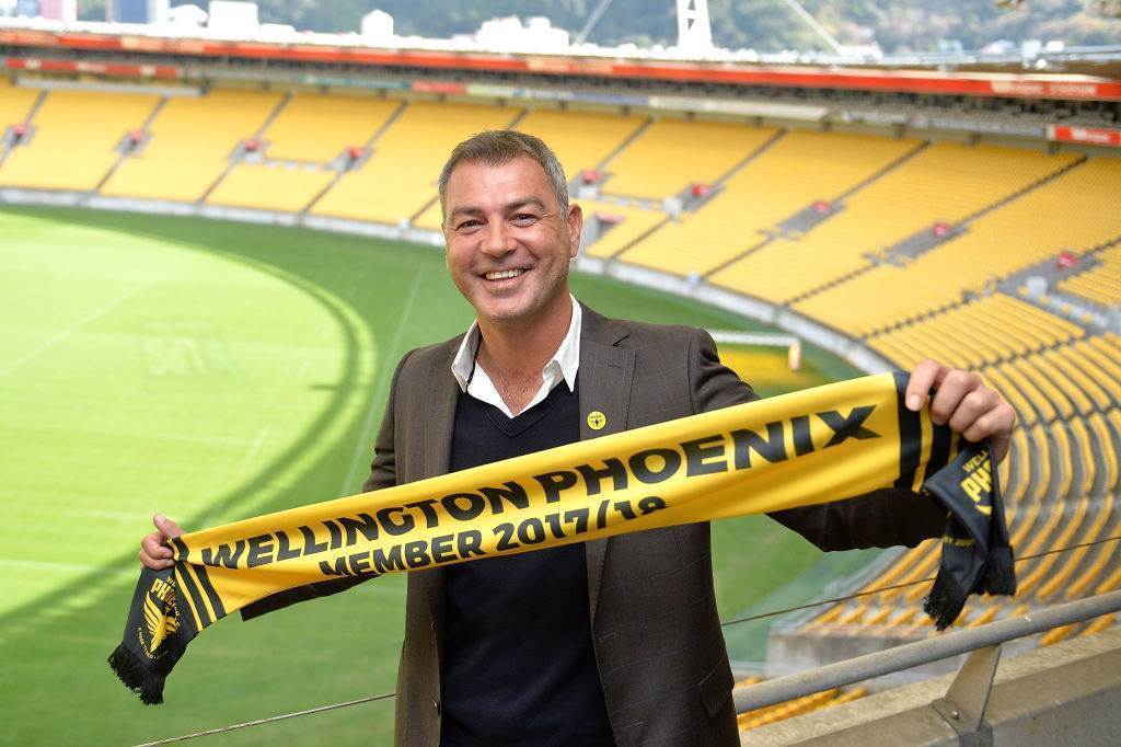 Rudan: Why I knocked back the Jets - FTBL | The home of football in ...