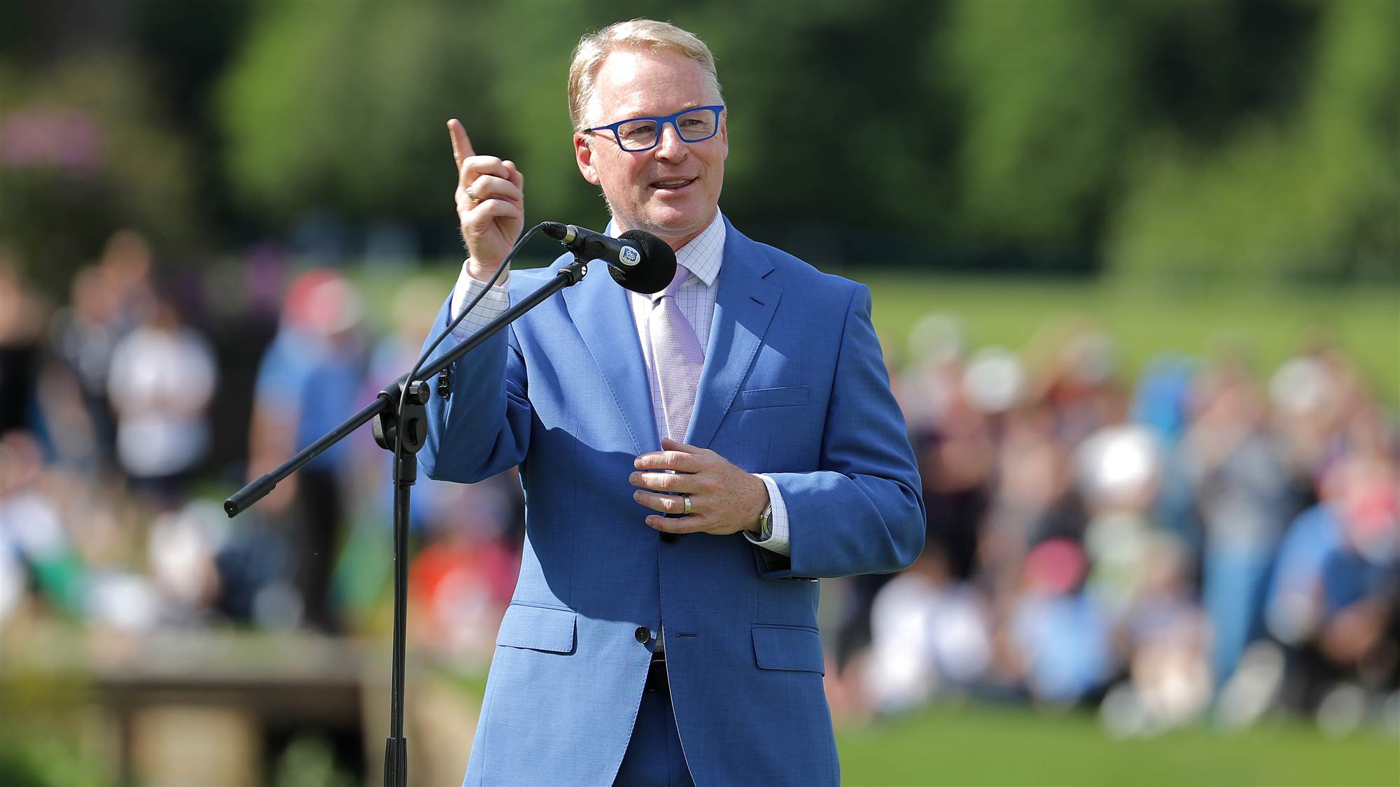 European Tour ramps up slow play penalties - Golf Australia Magazine