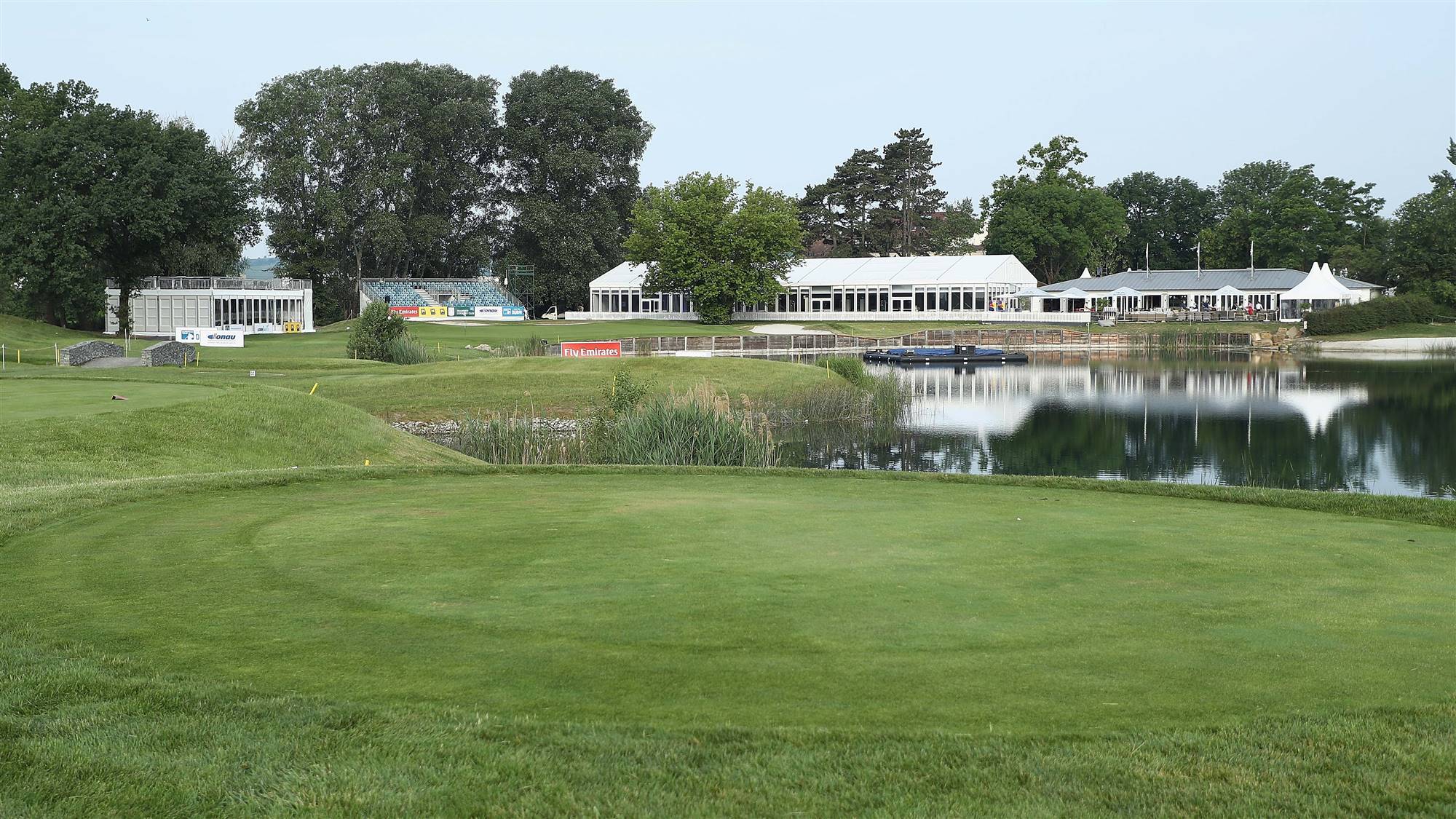 The Preview: Austrian Open - Golf Australia Magazine