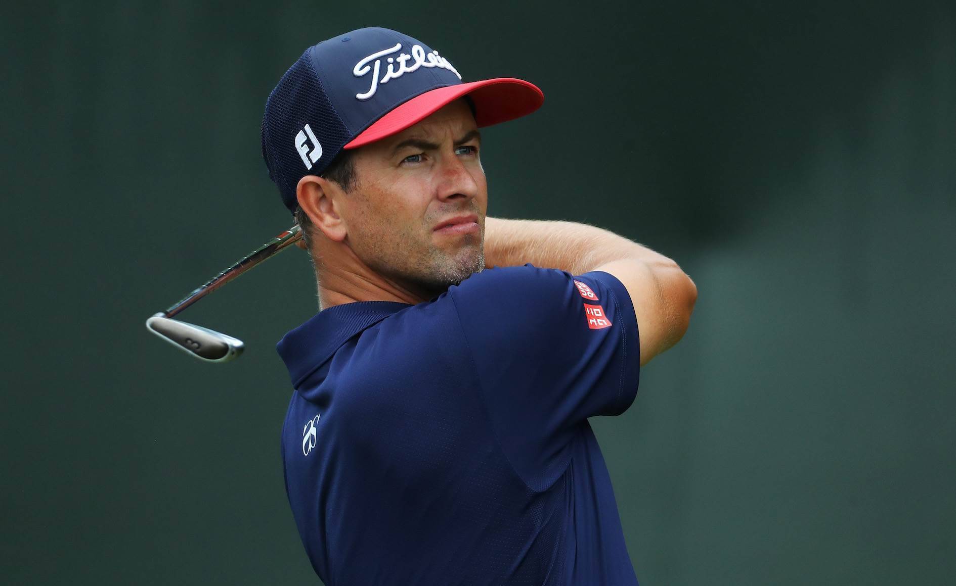 HUGGAN: The last word from Shinnecock - Golf Australia Magazine