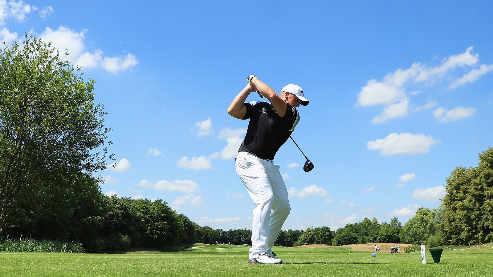 Australian Long Drive Championship offers ticket to world final - Golf ...