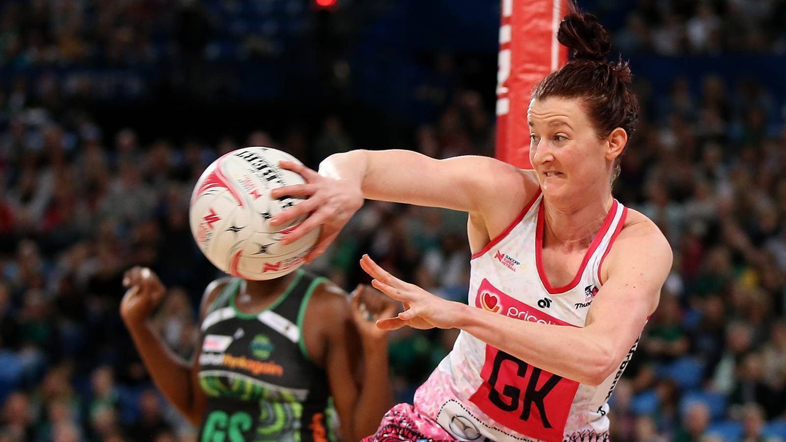 Kate Shimmin is just champion! - The Women's Game - Australia's Home of ...