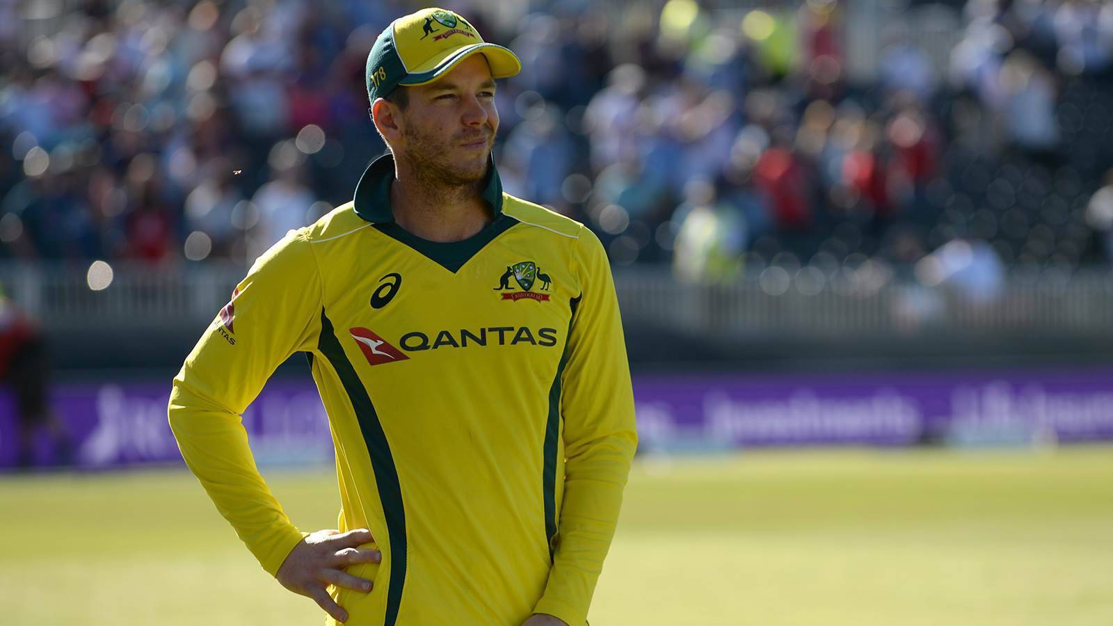 Five new faces in Australia Test squad - Cricket - Inside Sport