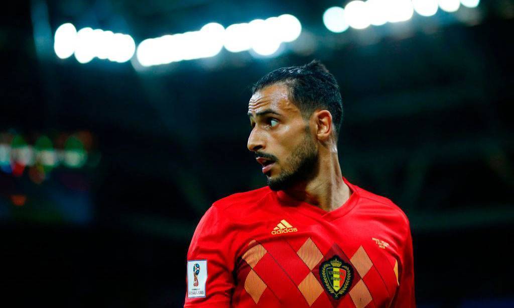 Chadli calls Belgium's defeat of Brazil a 'miracle' - FTBL | The home ...