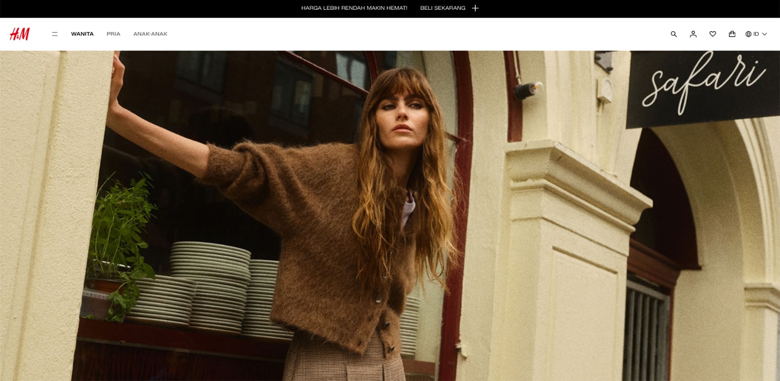 Gill Capital pilots AI shopping agents for H&M in Southeast Asia ...