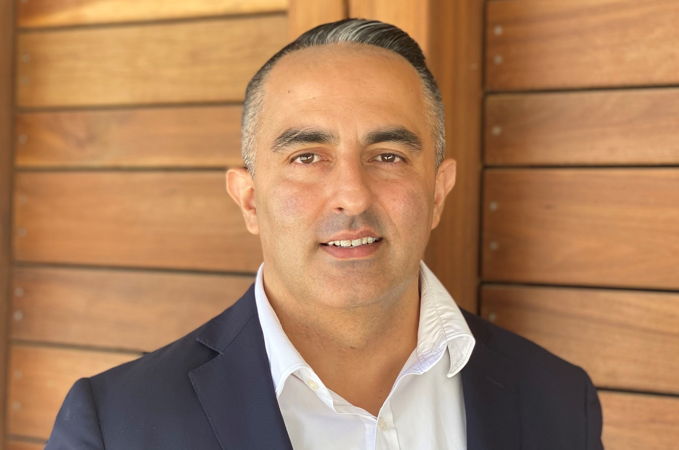 Global Payments appoints former Delv boss Masseh Haidary ANZ CEO ...