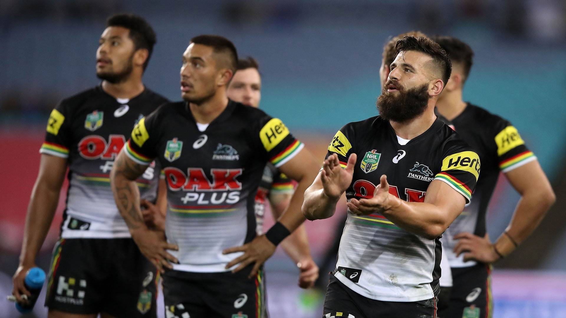 NRL Round 13: the good, bad and ugly - League - Inside Sport
