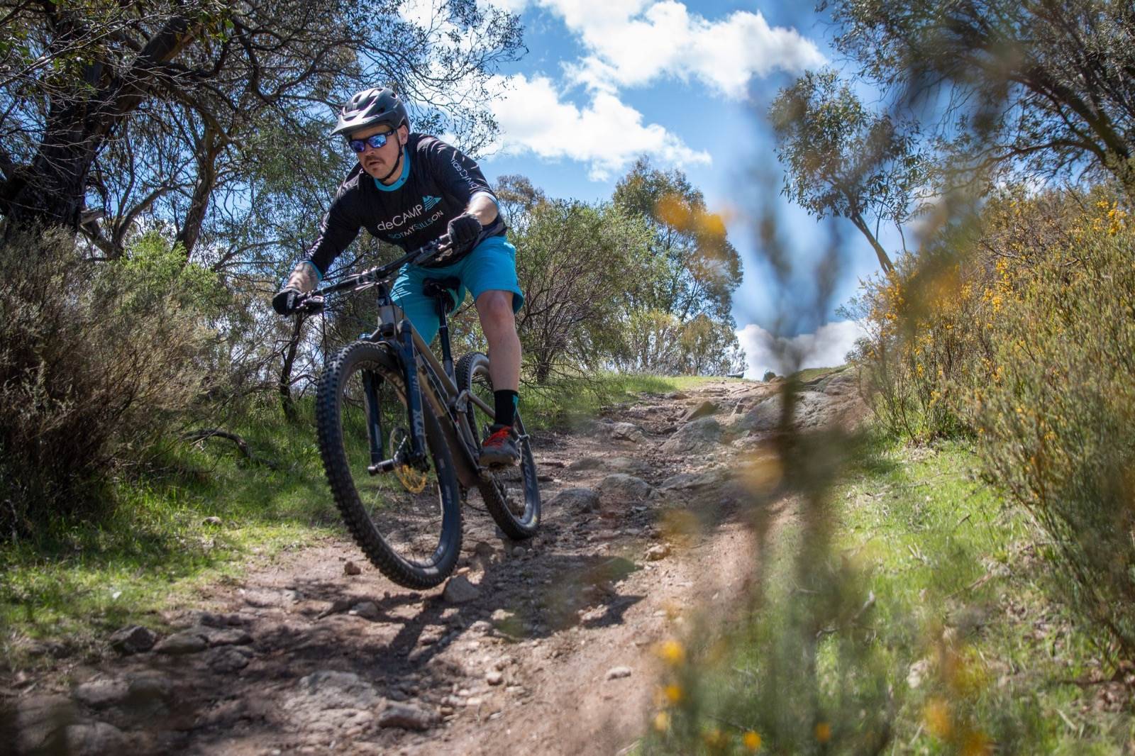 RideCamp: Ride, learn, laugh and live - Australian Mountain Bike | The ...