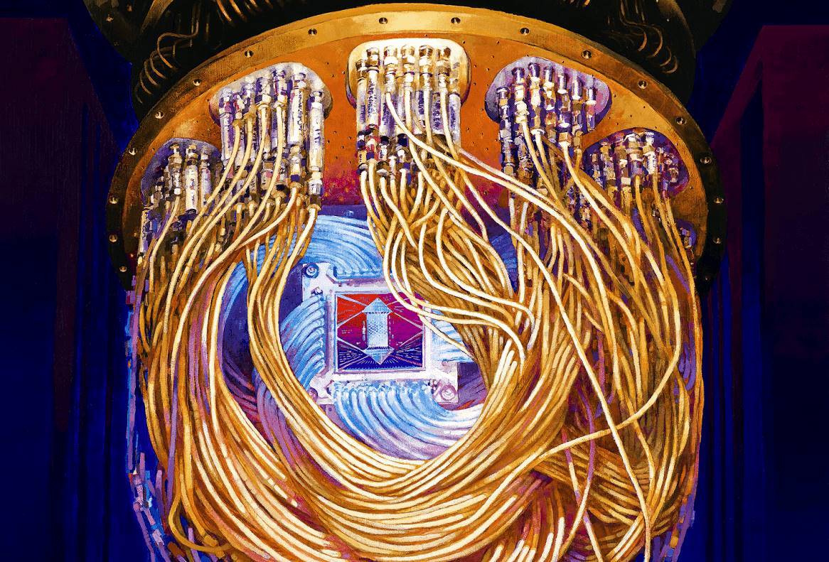 Google's former quantum hardware head resurfaces in Sydney - iTnews