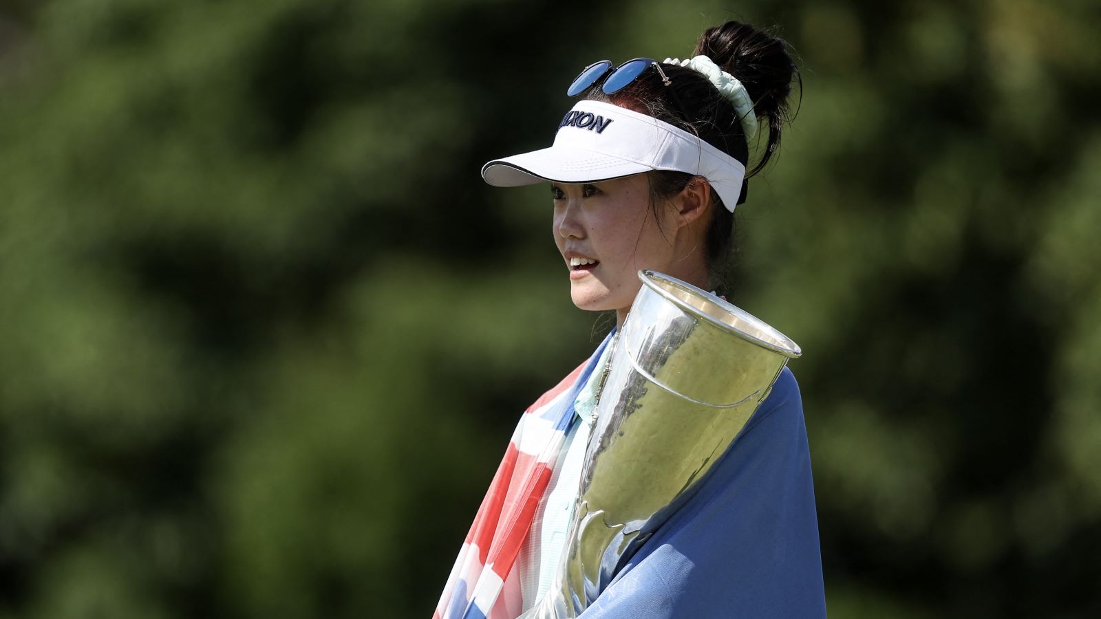 'I don't know how': Aussie golfer Kim wins epic major - Golf Australia ...