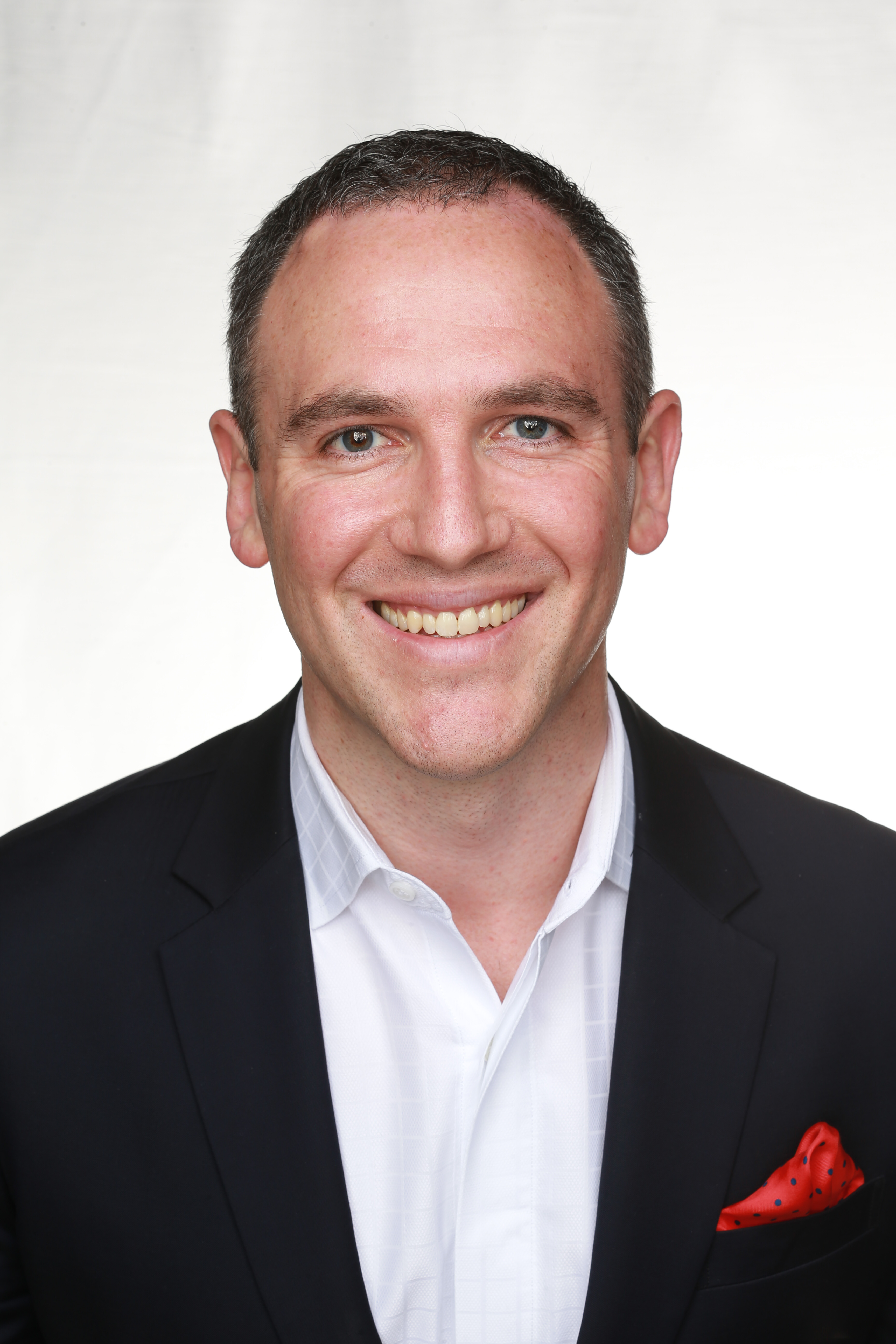 Data#3 creates CTO role, appoints Graham Robinson - iTnews