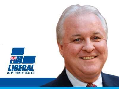 Pearce sacked as NSW IT boss - iTnews