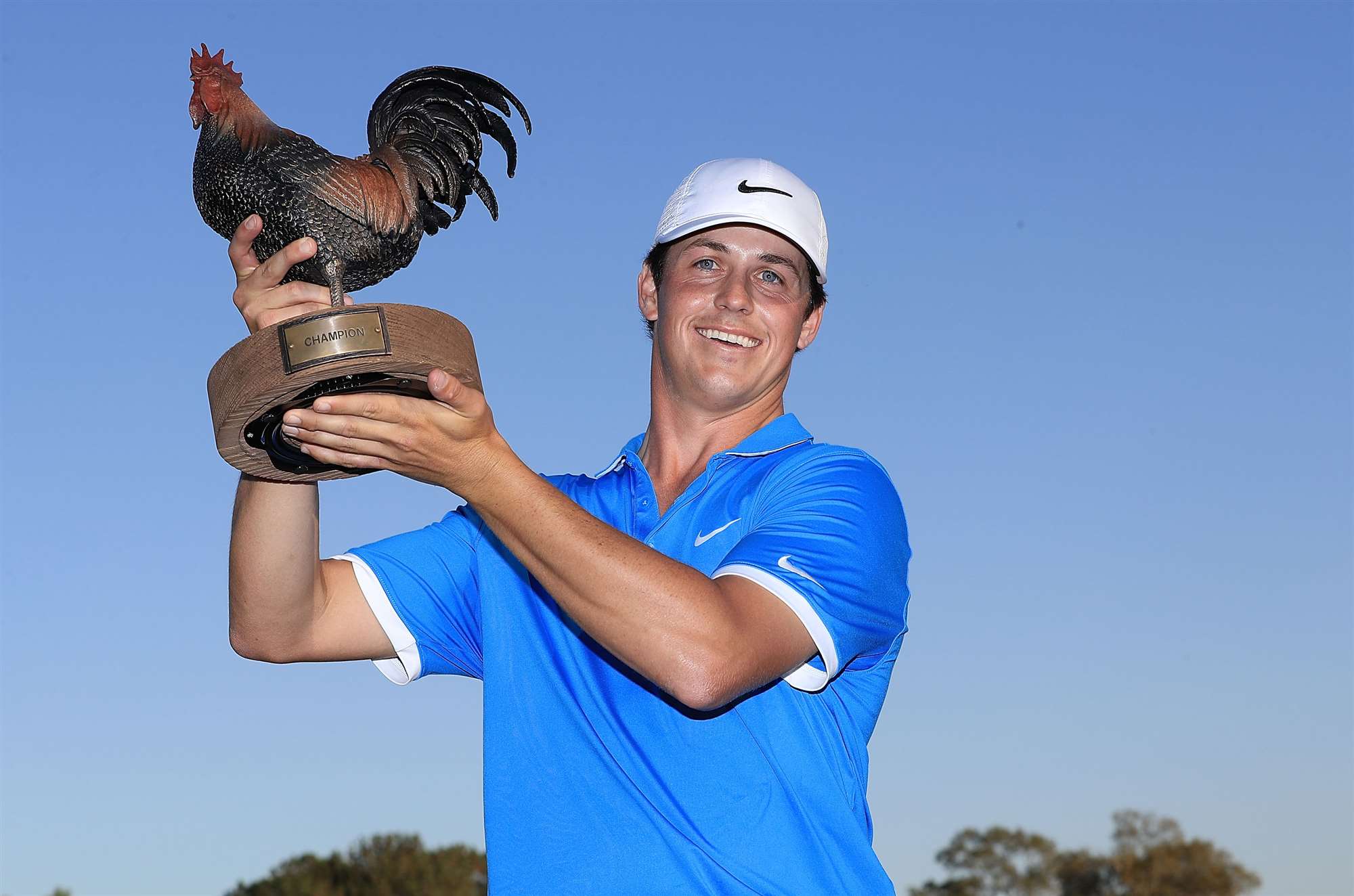 PGA Tour: Gribble ascends from obscurity to champ - Golf Australia Magazine
