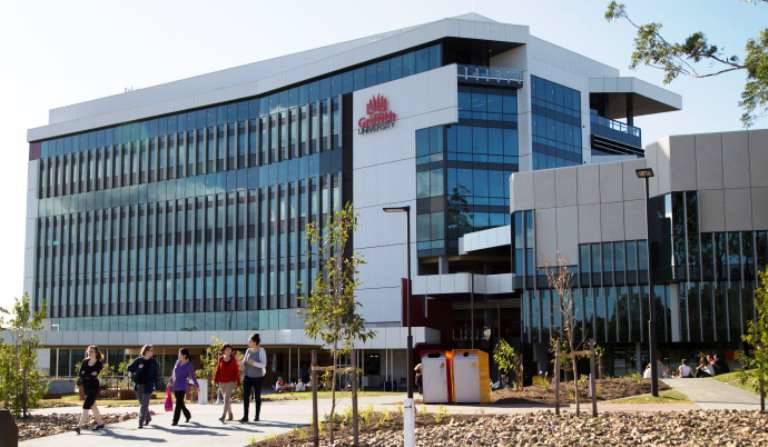 Griffith Uni to rework HPC operations - iTnews