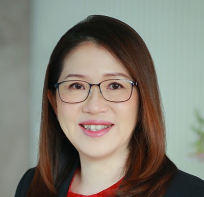 Guat Ling Ang to lead Kyndryl Singapore as managing director - Digital ...