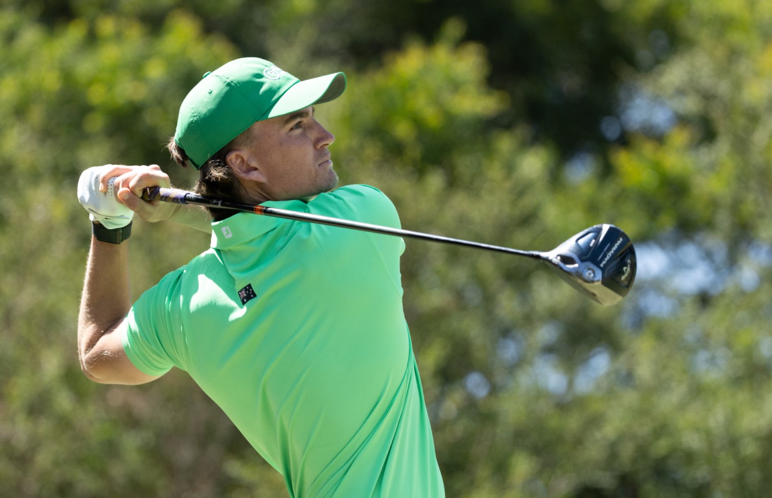 Dowling and Stubbs keep dream alive as greens quicken hearts at RM ...