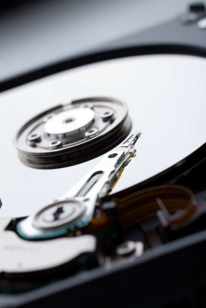 Scientists tout super-fast hard drives - Hardware - Storage - iTnews