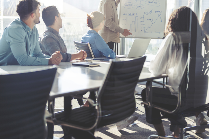 Only one in four employees confident about career in current role ...