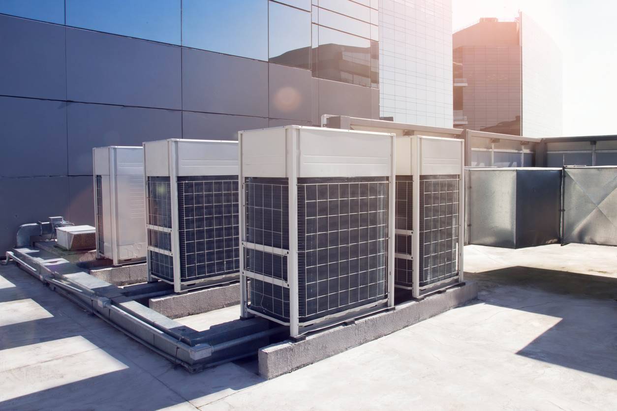 Australian smart building system wins praise - News - IoT Hub