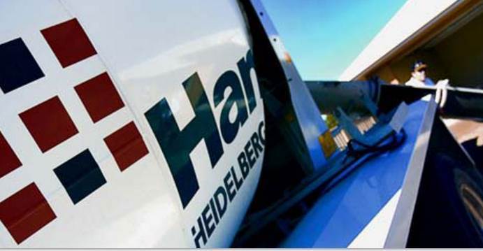 Hanson Australia codes 50,000 concrete recipes - iTnews