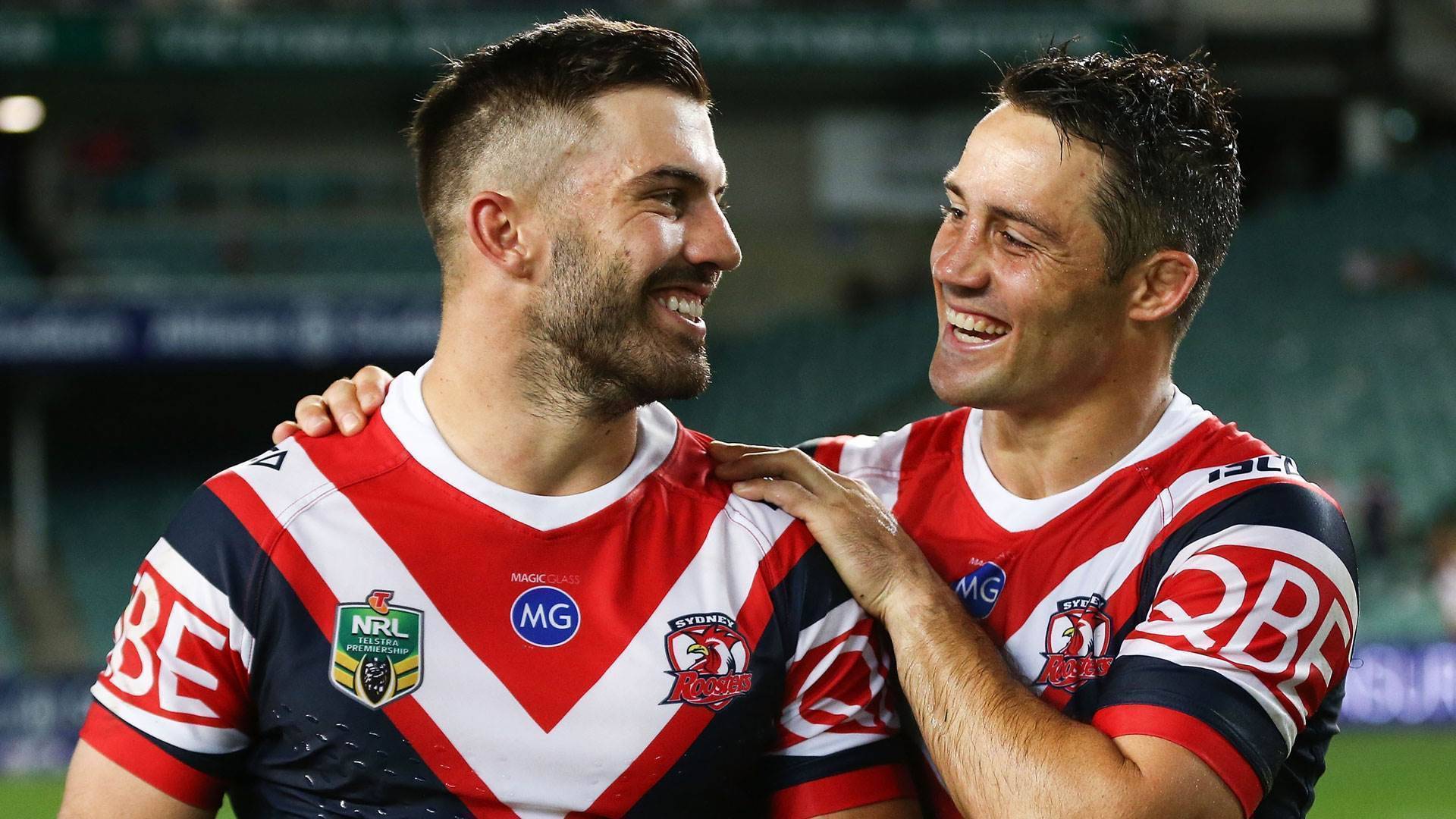 NRL Dead In Goal podcast: team chemistry - League - Inside Sport