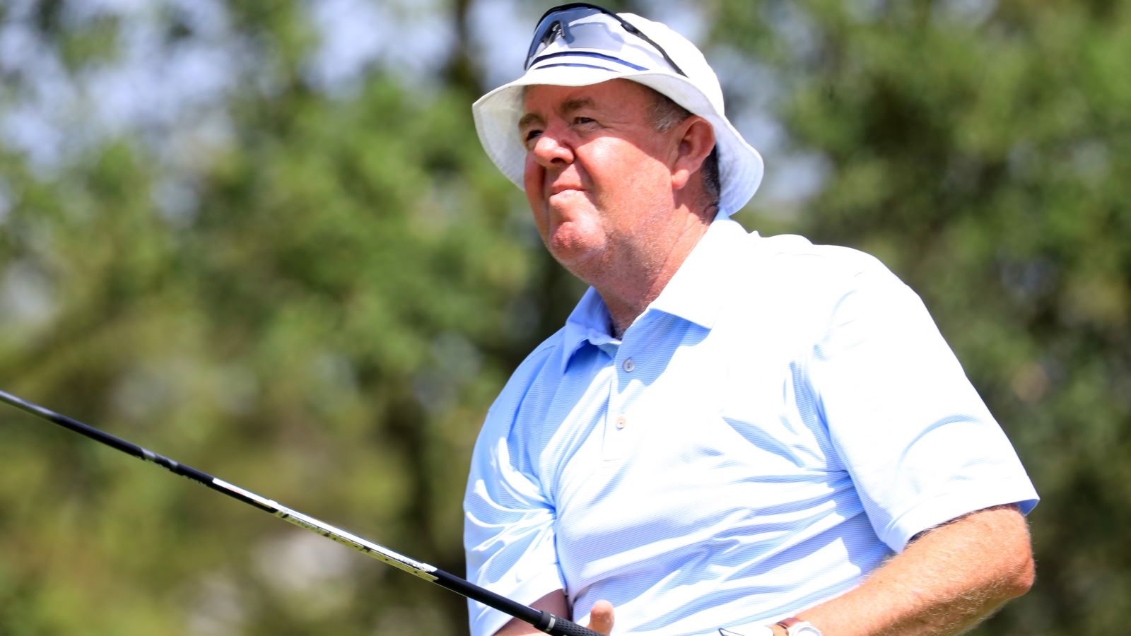 The Thing About Golf #135: Greg Turner - Golf Australia Magazine