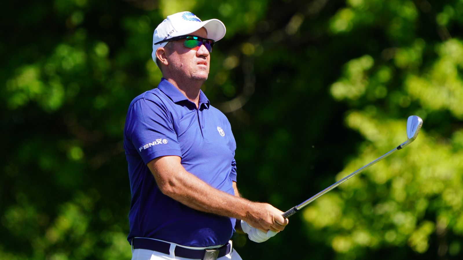 Hend's rollercoaster round ends in heartbreak at Irish Legends - Golf Australia Magazine