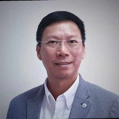 STT GDC appoints Indonesia leader