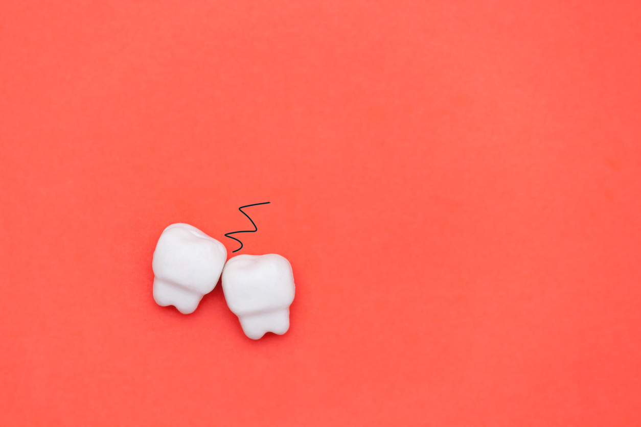 How Teeth Grinding Impacts Your Oral Health
