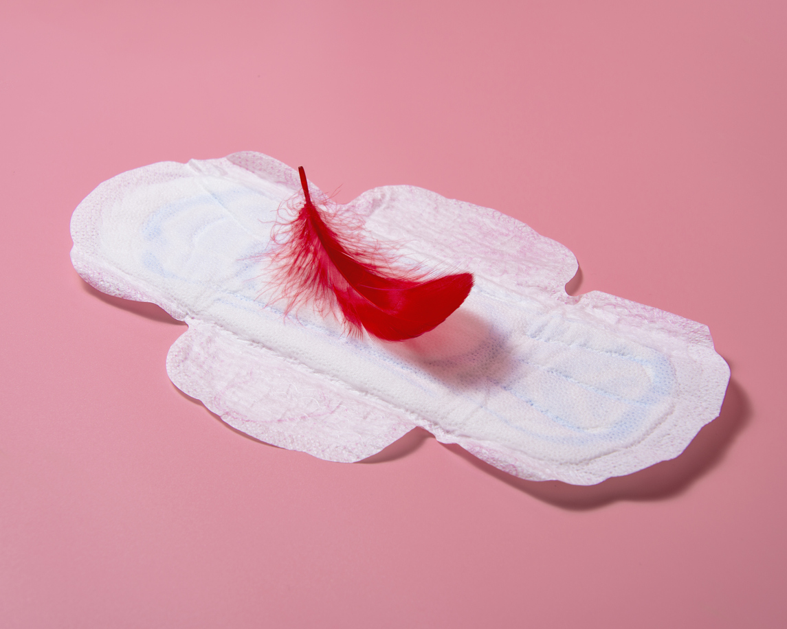 A guide to dealing with your heavy menstrual bleeding
