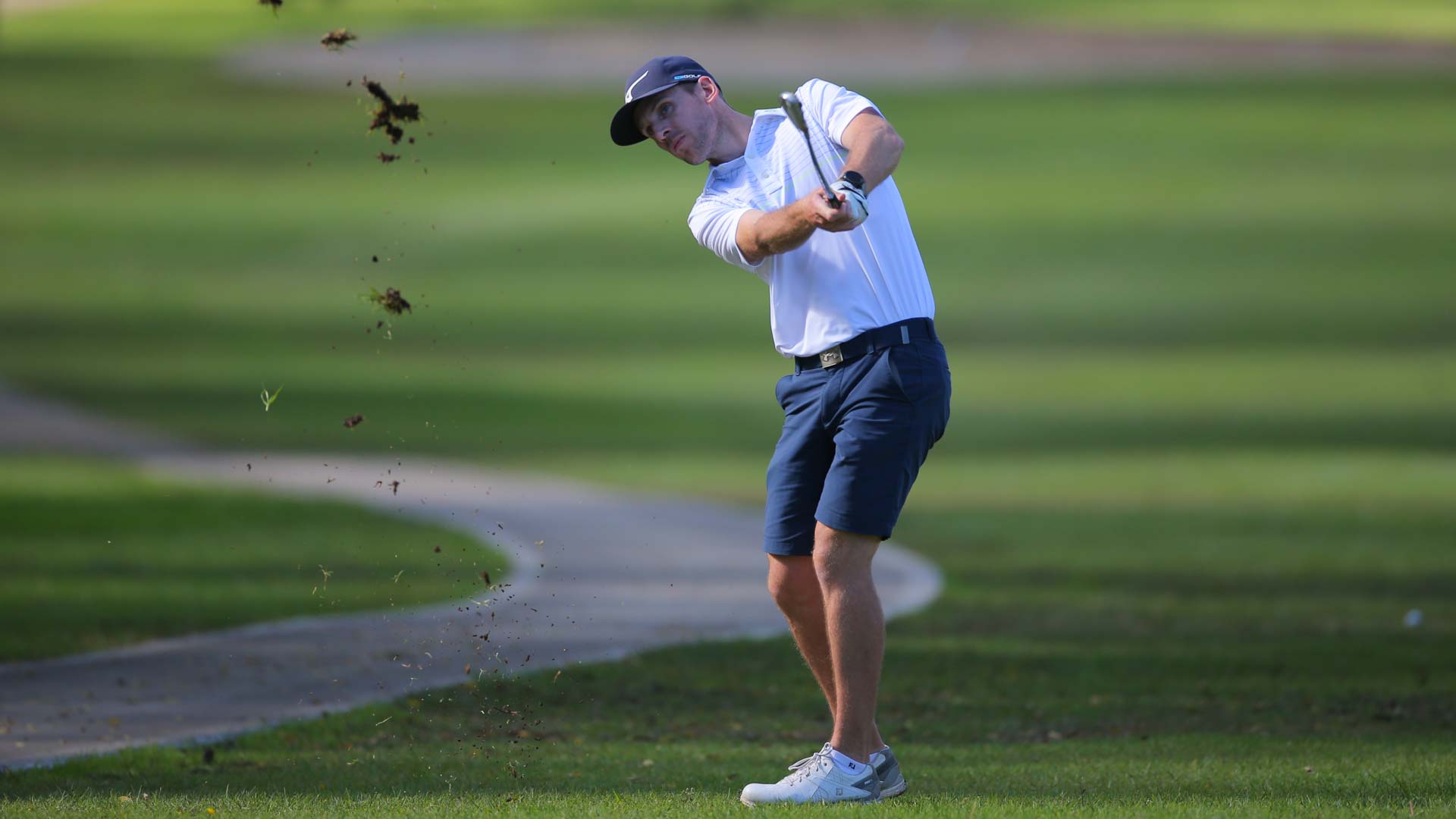 Humphries claims NSW Mid-Am honours in Tamworth - Golf Australia Magazine