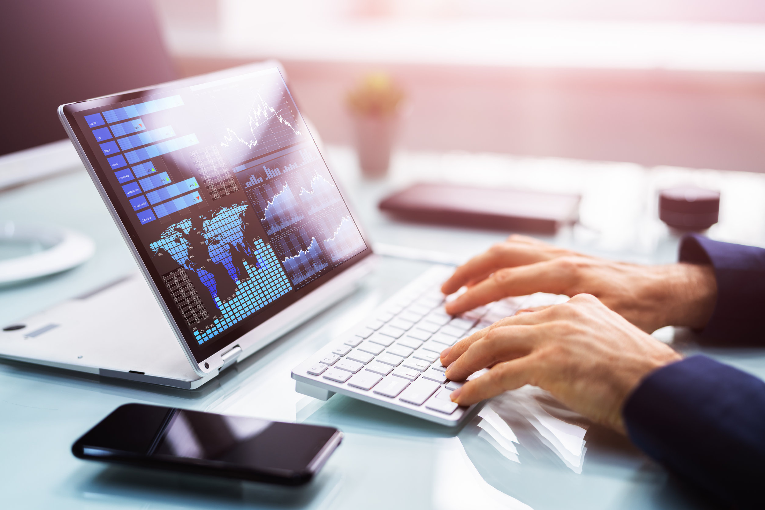 The workplace that we know is changed. What now? - Digital ...